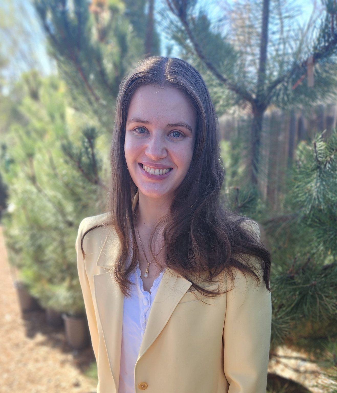 Ally’s PhD defense – Iacocca Group